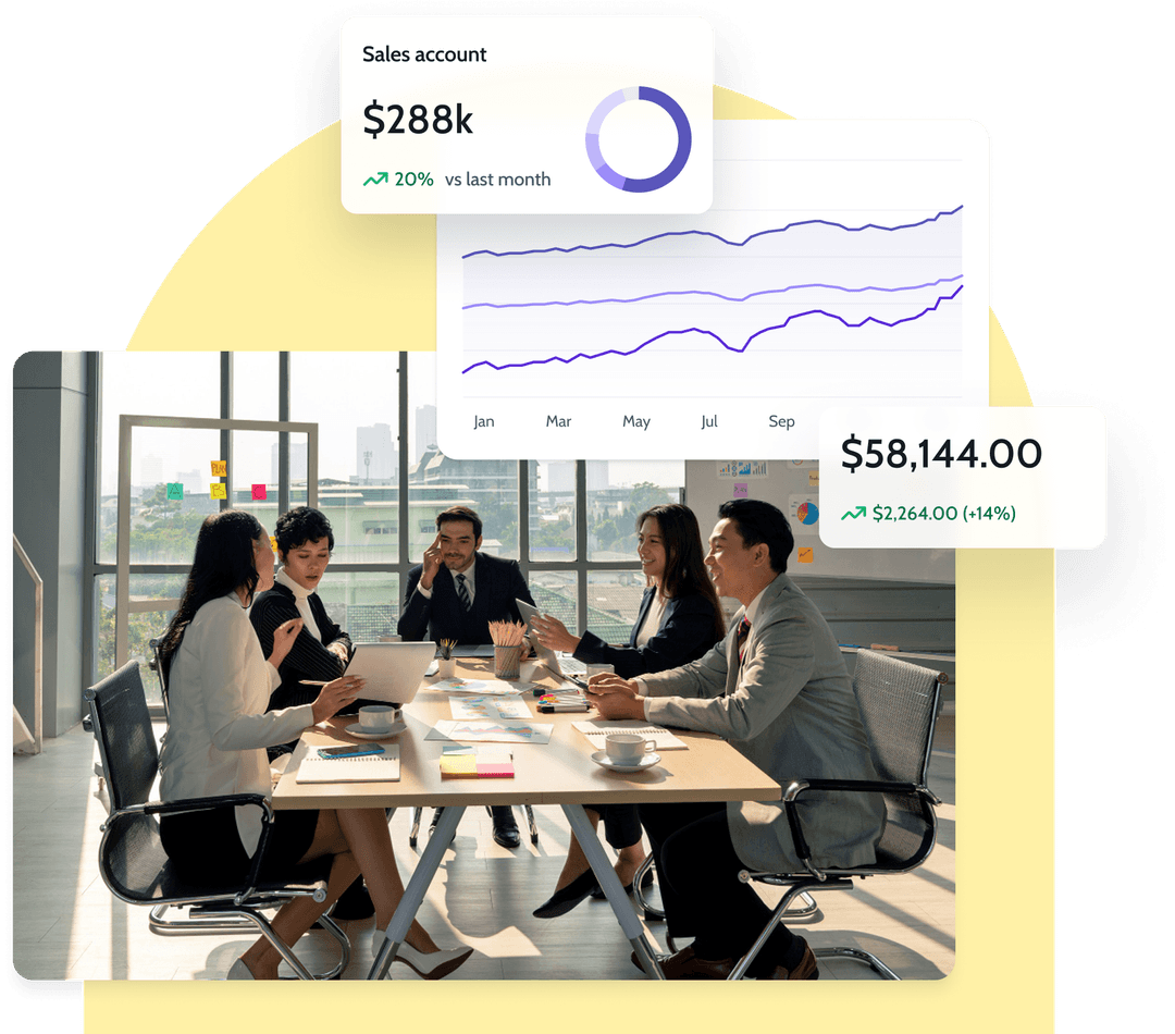 Retail Management System (RMS) | InnoQB Solutions